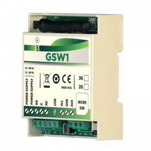 GSW1 GSM Switch